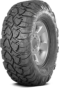 Amazon.com: ITP UltraCross Tire 31x9.5R15 : Automotive