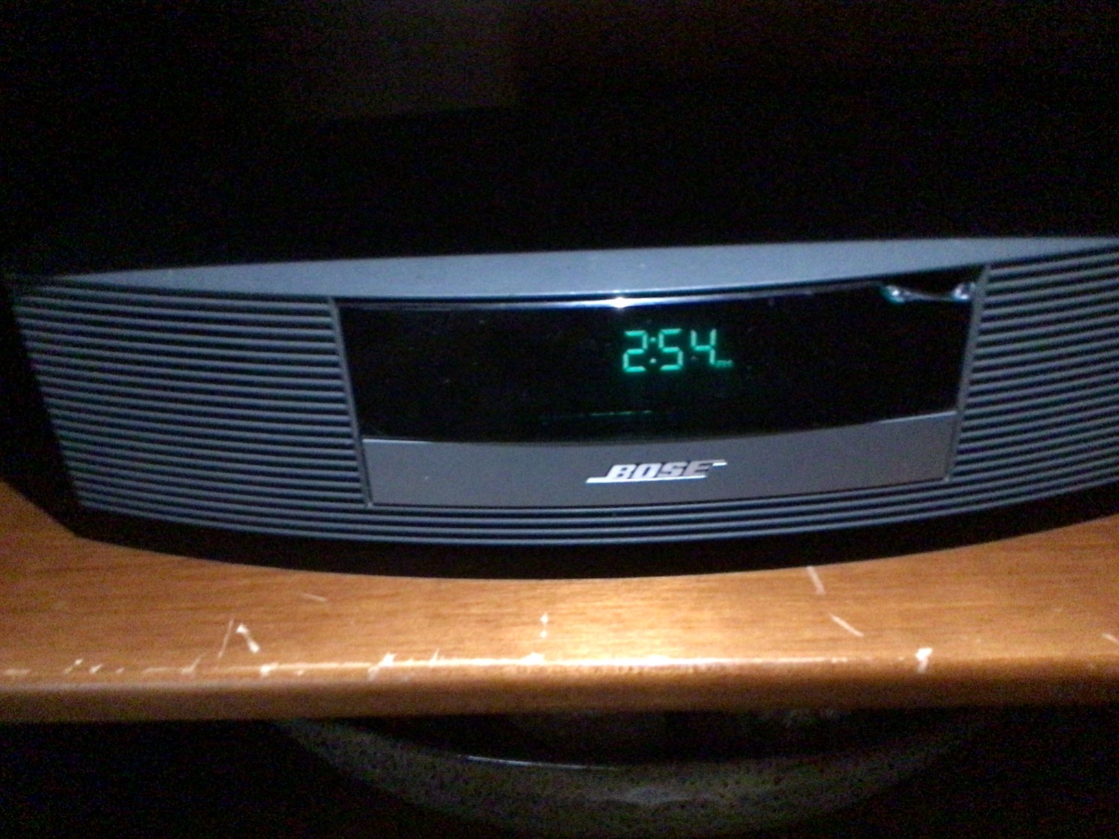 Amazon.com: Bose Wave Radio III : Electronics