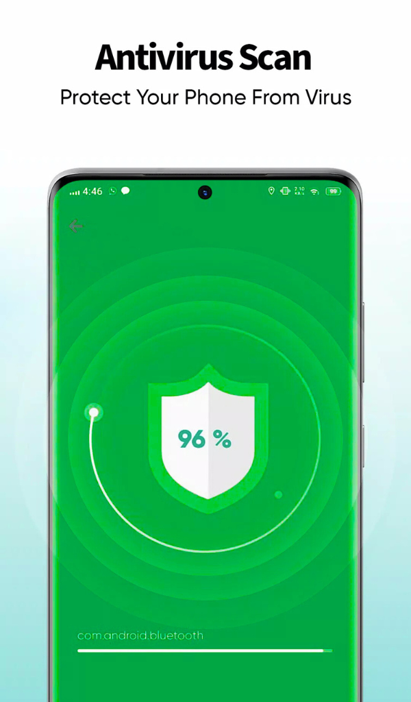 Antivirus & Malware Protection For Fire Tablets - App on Amazon Appstore