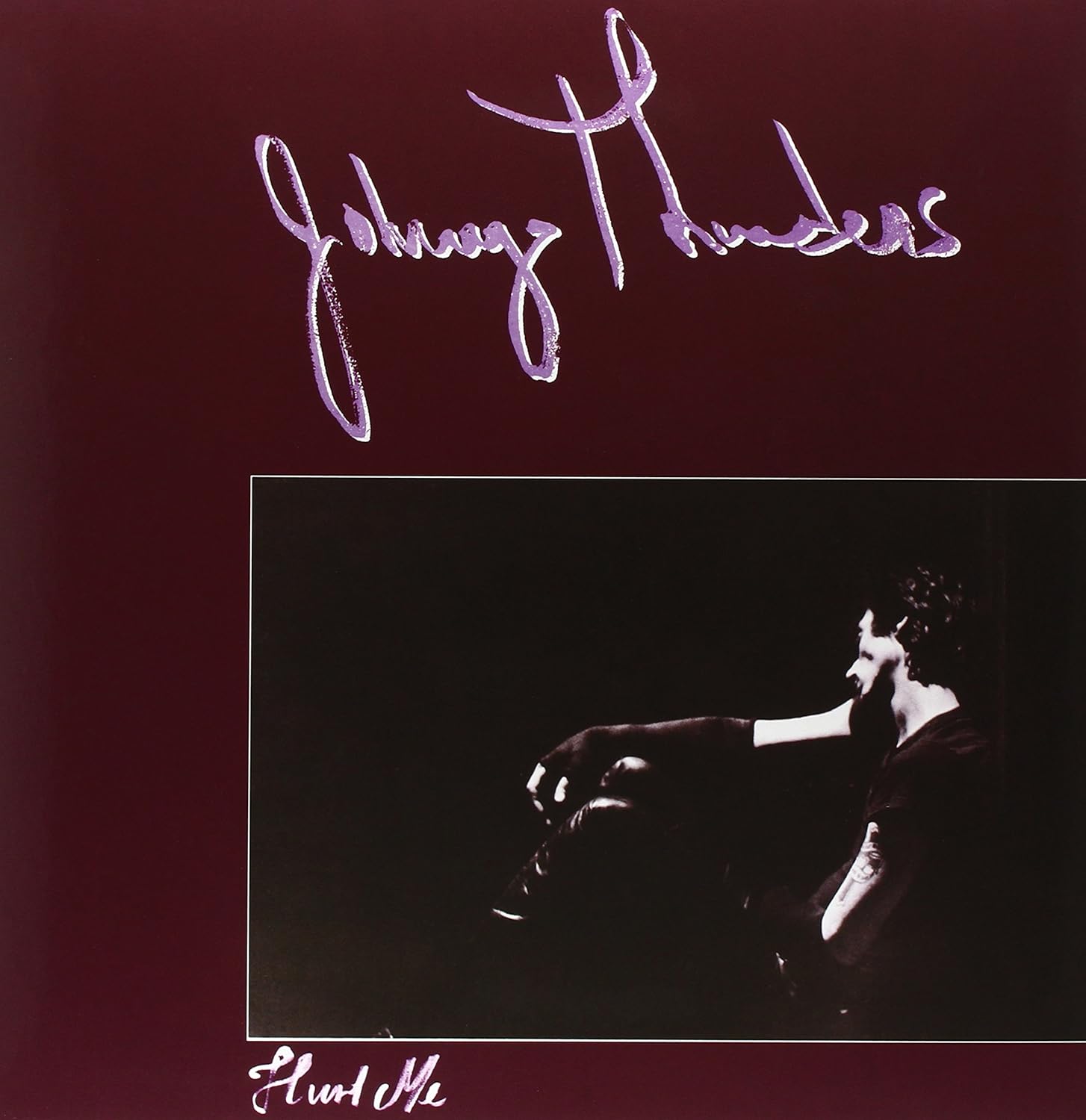 Johnny Thunders - Hurt Me - Amazon.com Music