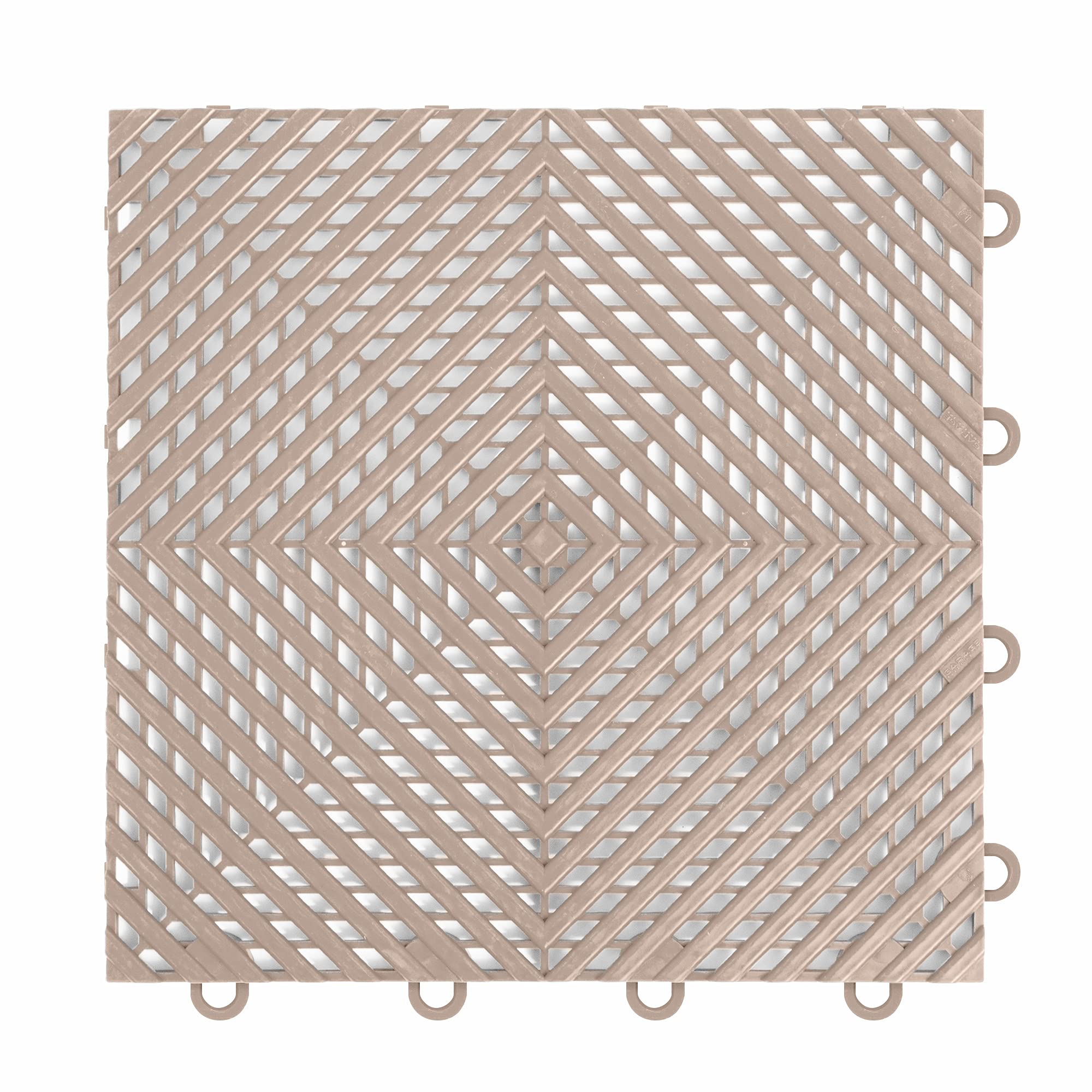 Snapklik.com : IncStores FlooringIncs Nitro 12"x12" Snap-Together ...