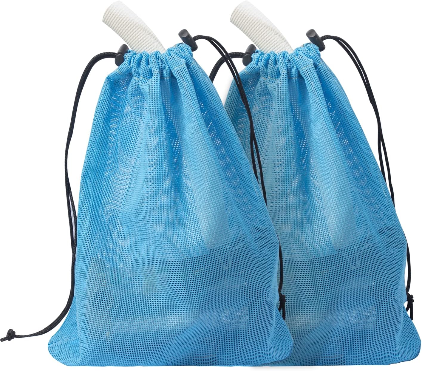 Amazon.com: DSHE Pond Pump Mesh Bag 2 Packs 12.2"x 15.9" Pump Barrier ...