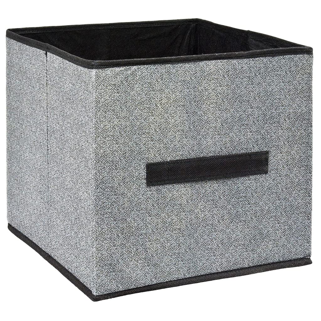 Amazon.com - ESSENTIALS Collapsible Storage Container with Handles (11 ...