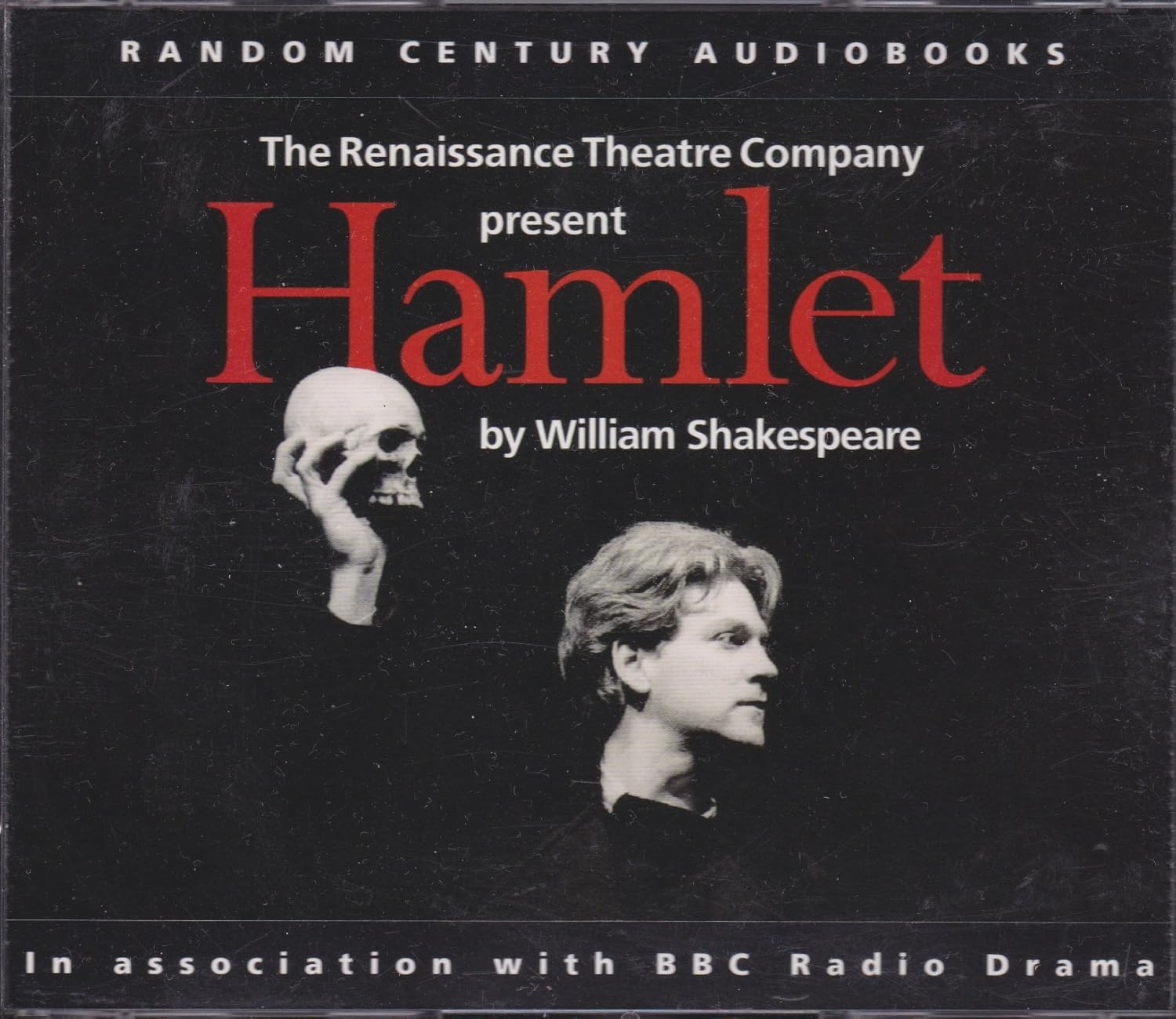 Amazon.com: Hamlet (The Renaissance Theatre Company Present ...