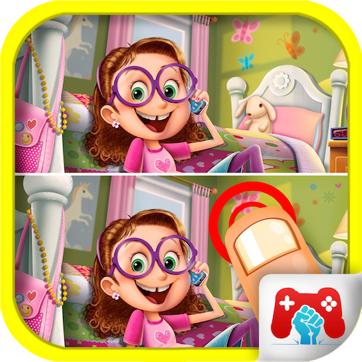 Spot The Differences - App on Amazon Appstore