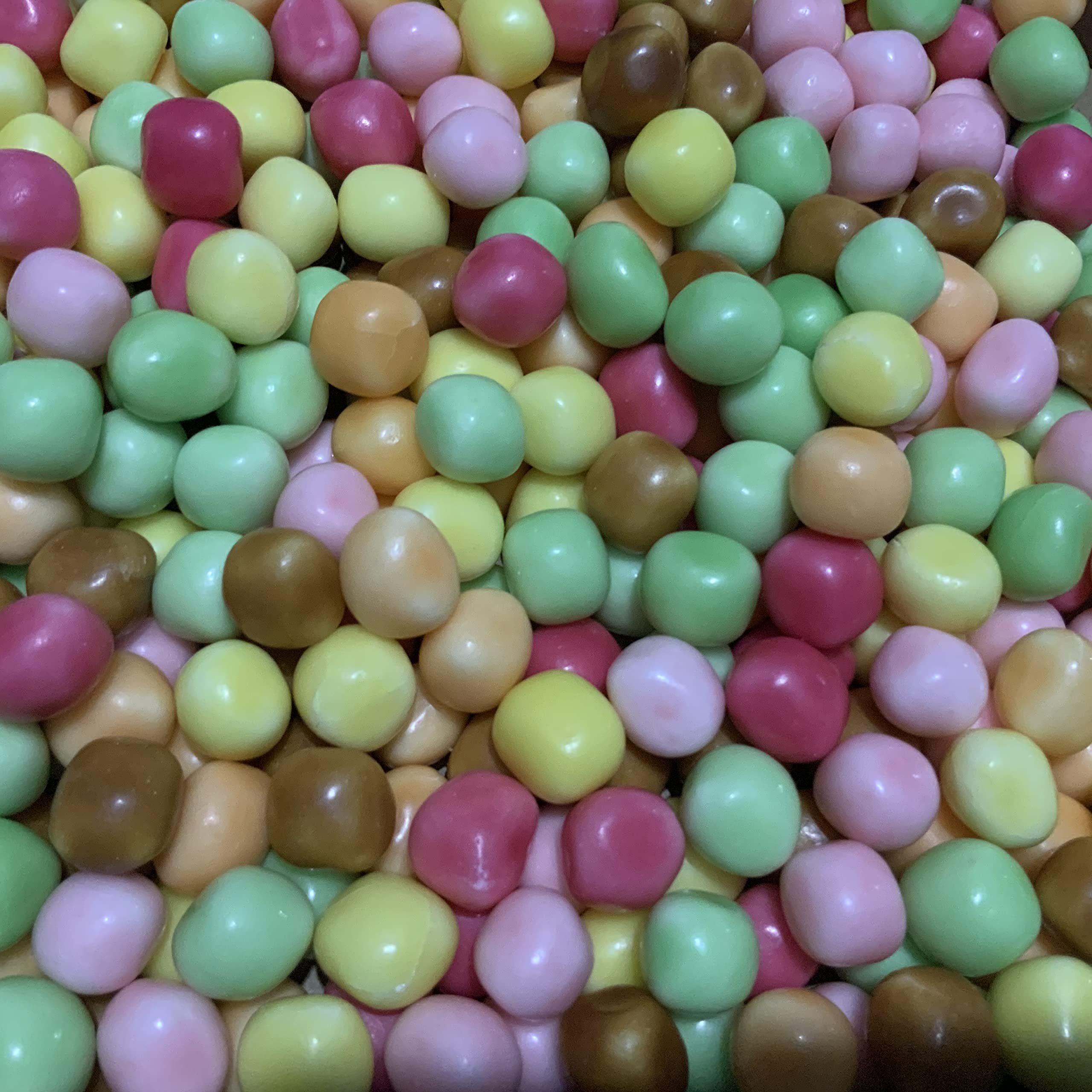 Sweet Shoppe Maoam Pinballs (420G) : Amazon.co.uk: Grocery