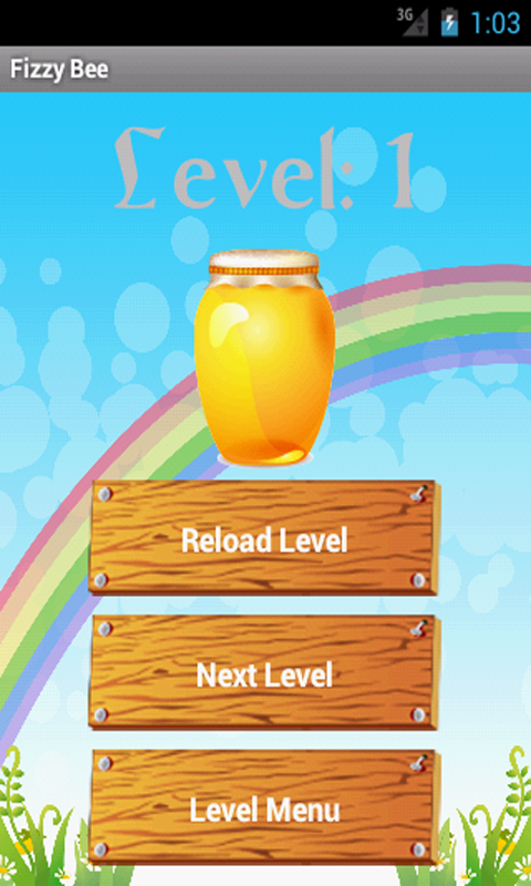 Fizzy Bee Free - App on Amazon Appstore