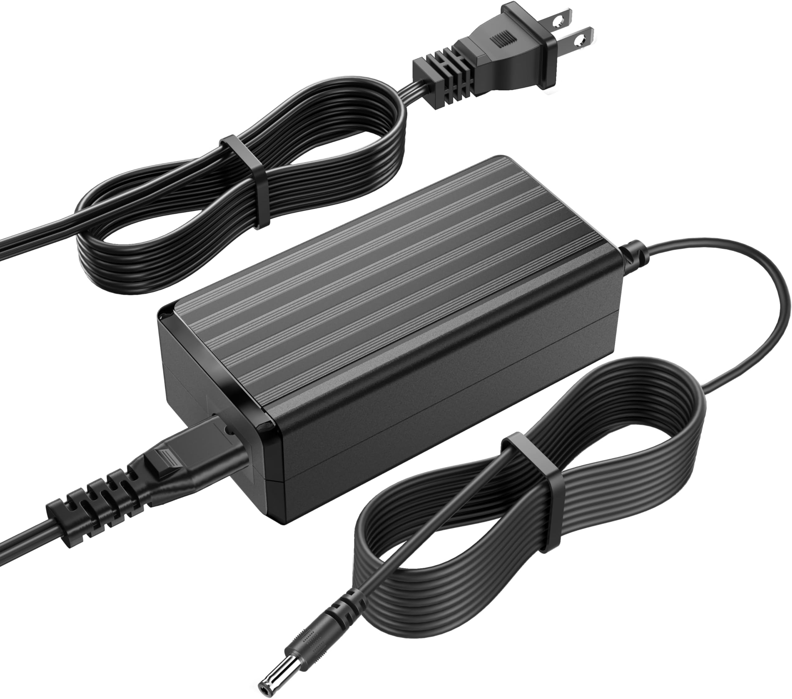 Amazon.com: AC/DC Adapter for HP EliteDisplay E243d Docking Monitor ...