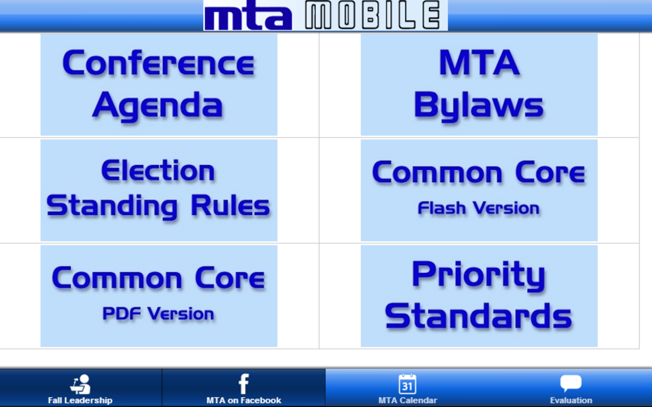 MTA Mobile - App on Amazon Appstore