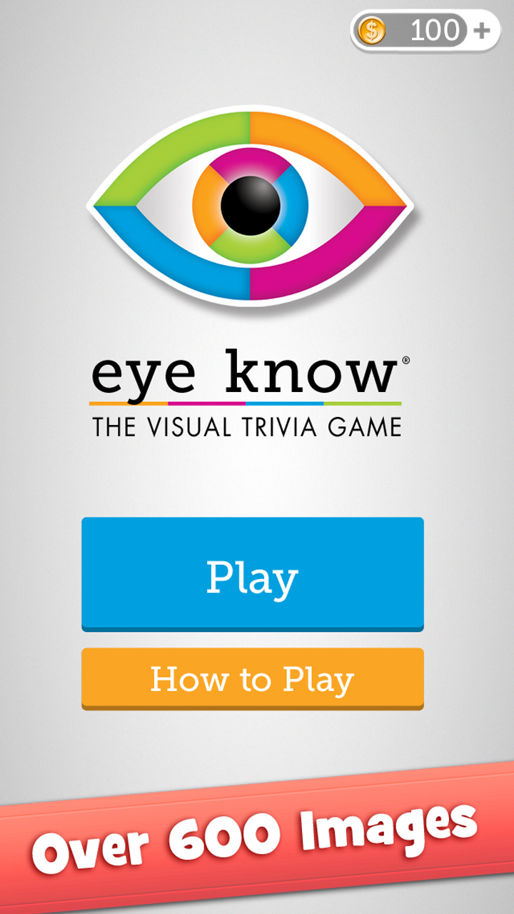Eye Know: Image FX Word Quiz - App on the Amazon Appstore