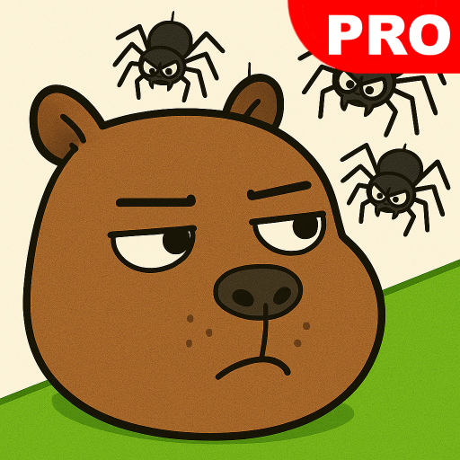 Join Capybara Pro: Full Puzzle Game- Aplicación en Amazon Appstore