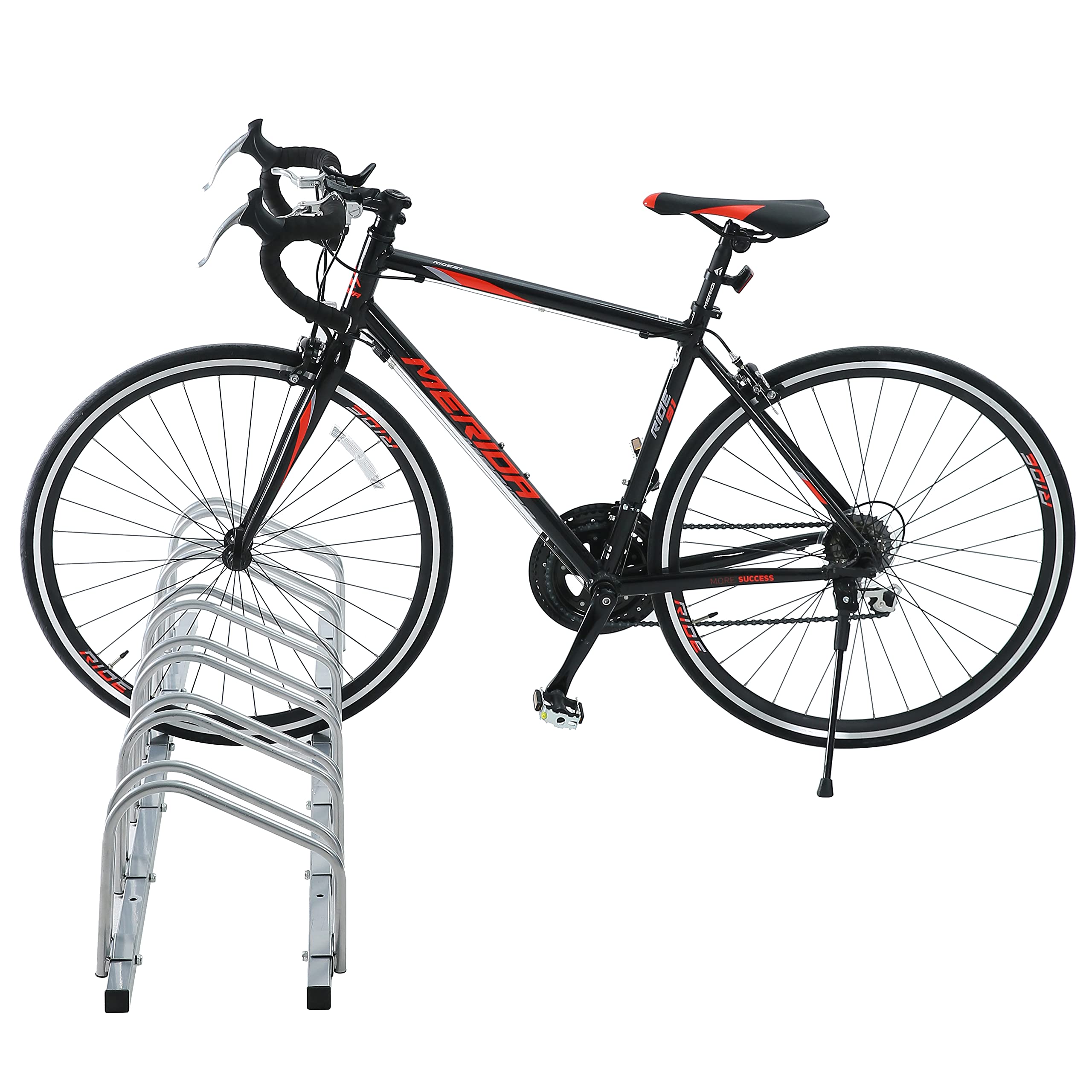 Doppelganger Road Bike