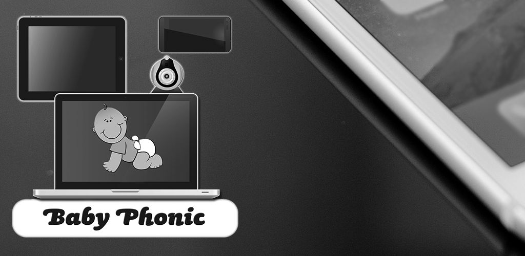 Baby Phonic video baby monitor - App on Amazon Appstore