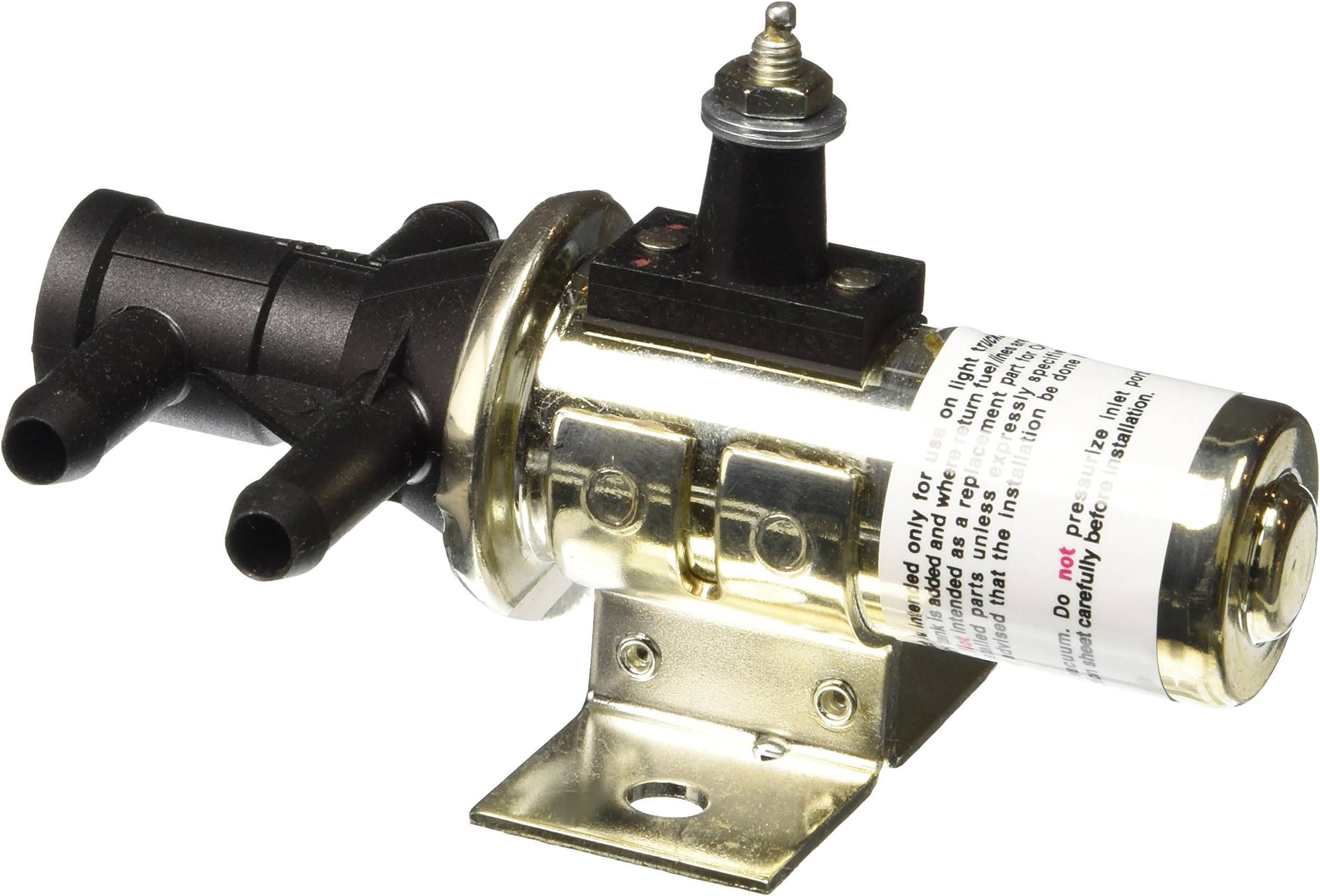 Amazon.com: Dual Tank Switching Valve Selector | Fuel Gas | 3 Port ...