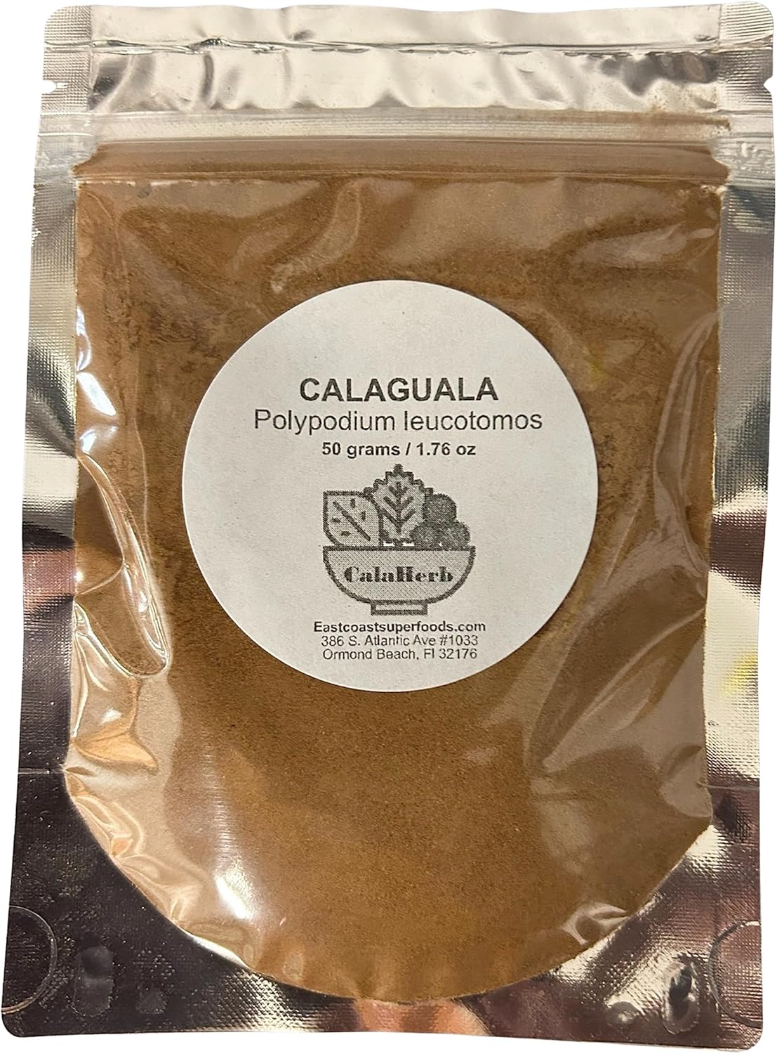 Amazon.com: Herbs May Do You Good Calaguala Kalawalla Rhizome Powder ...