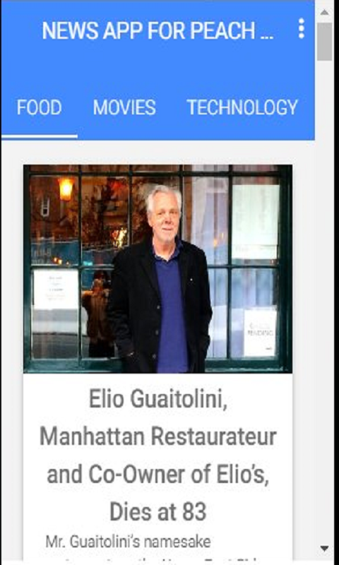 Peach Fruit Application Amazonアプリストアのアプリ