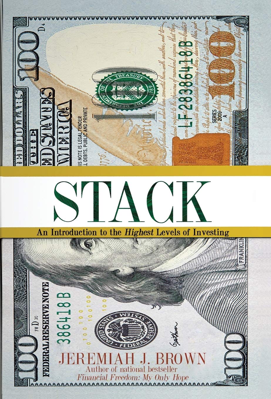 STACK: An Introduction to the Highest Levels of Investing (1): Amazon ...