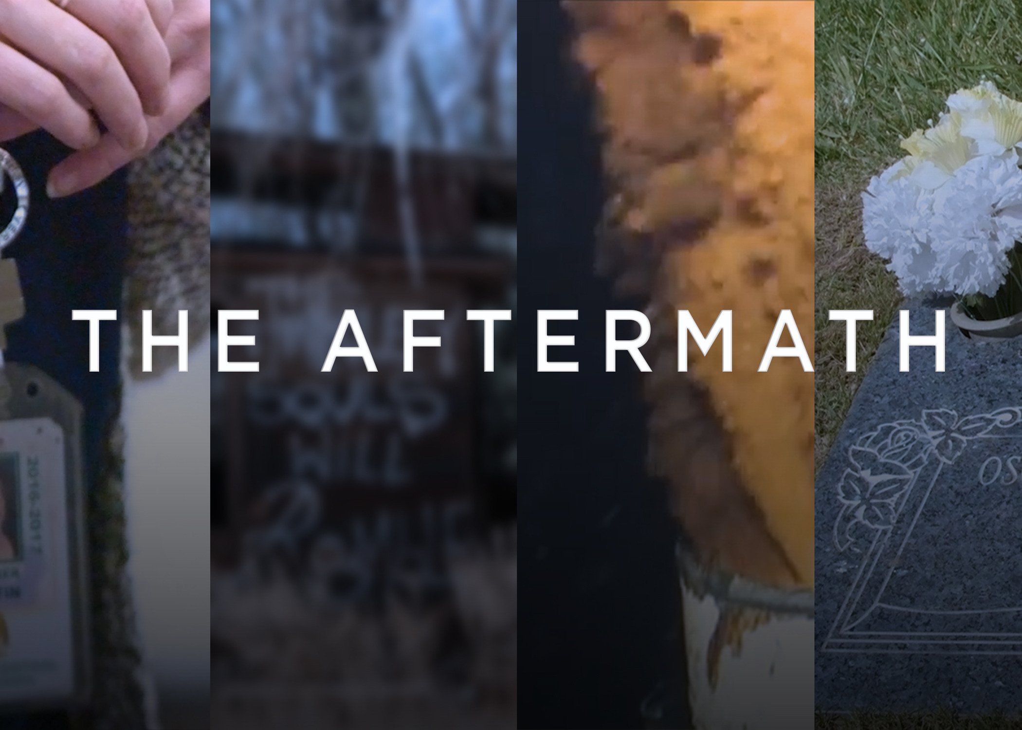 Watch The Aftermath | Prime Video