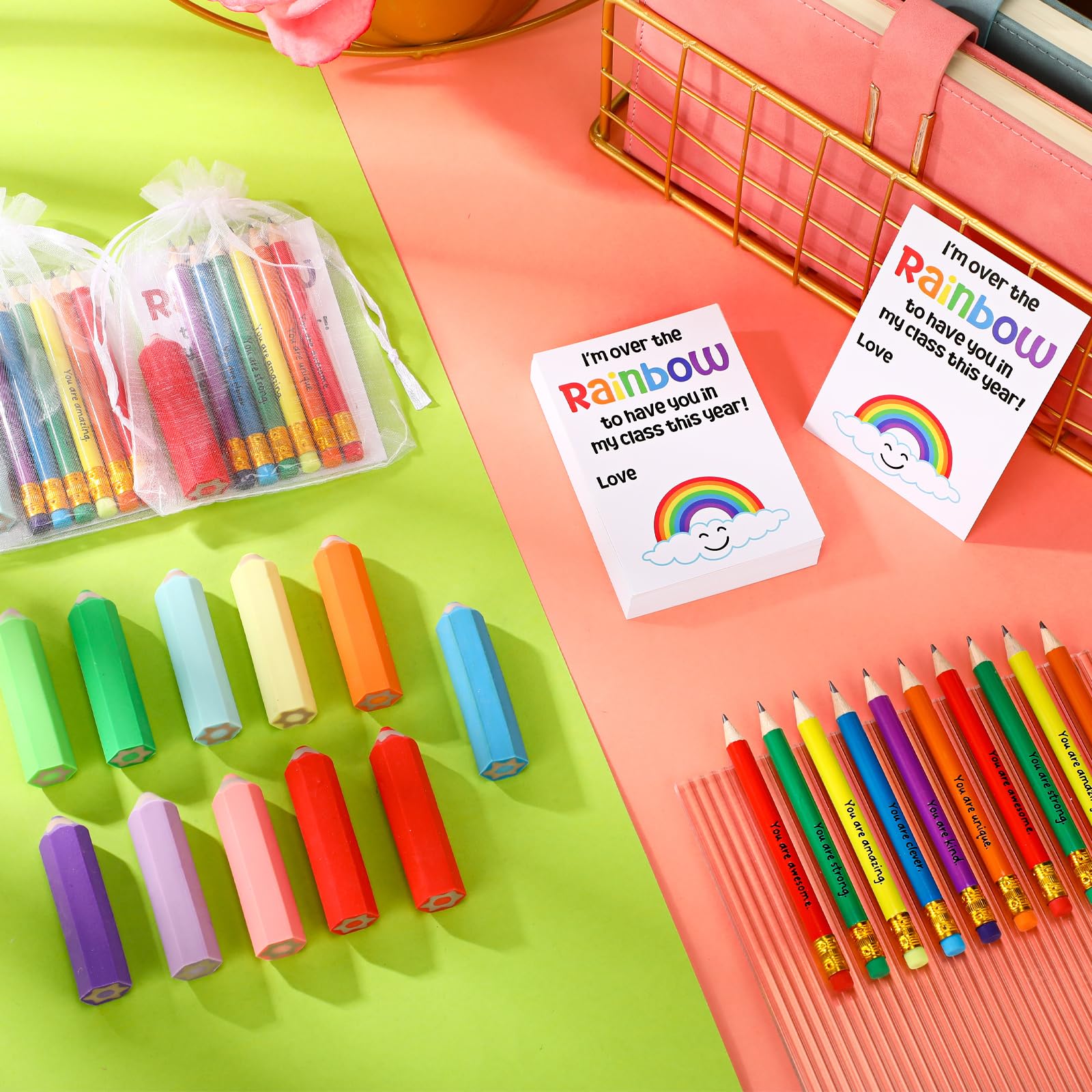 Student Teacher Gifts For Students Meet The Teacher Gifts For Students ...