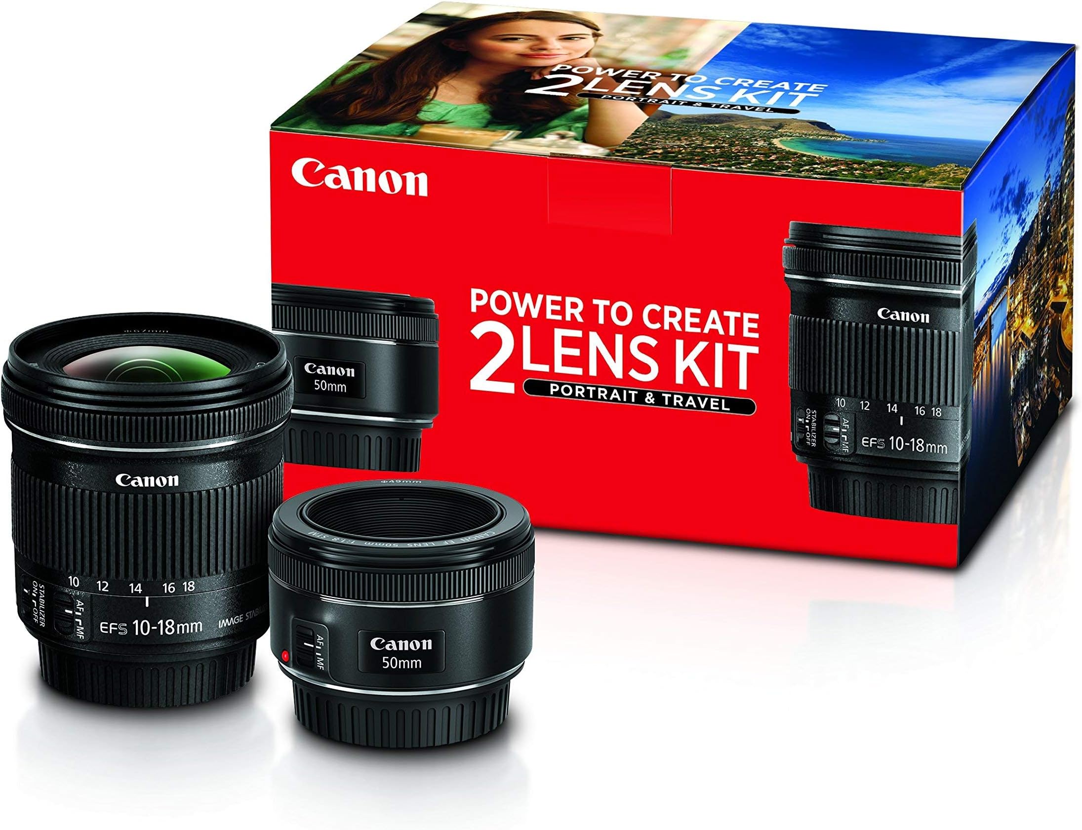 Amazon.com : Canon EF 50mm f/1.8 STM Lens : Electronics