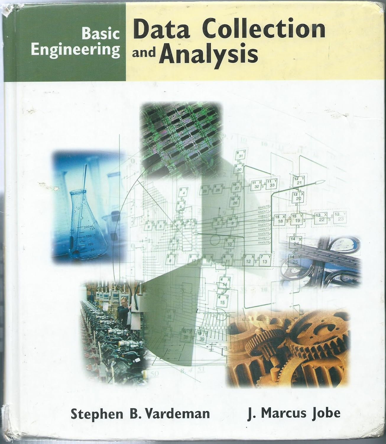 Amazon.com: Basic Engineering Data Collection and Analysis ...