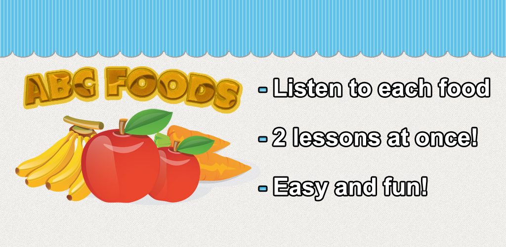 ABC Foods (Free!):Amazon.co.uk:Appstore for Android