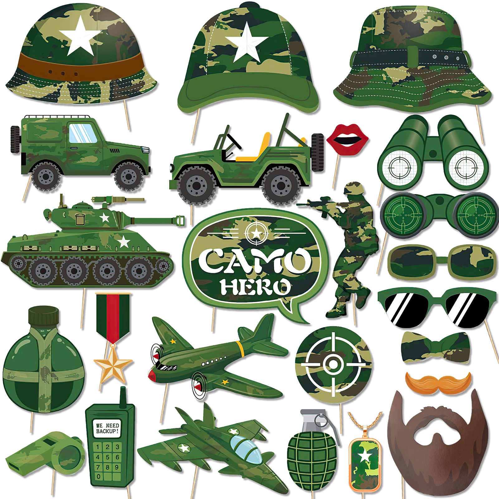 Army Baby Shower Decorations I Need Ideas For A Military Mom Themed
