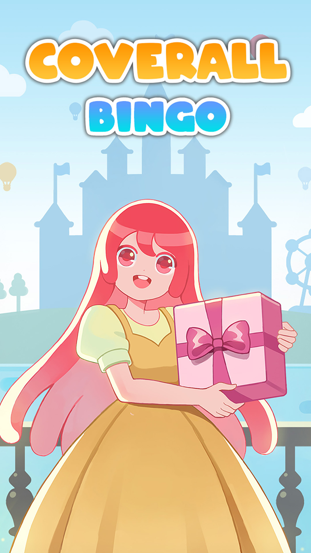 Coverall Bingo - App on Amazon Appstore