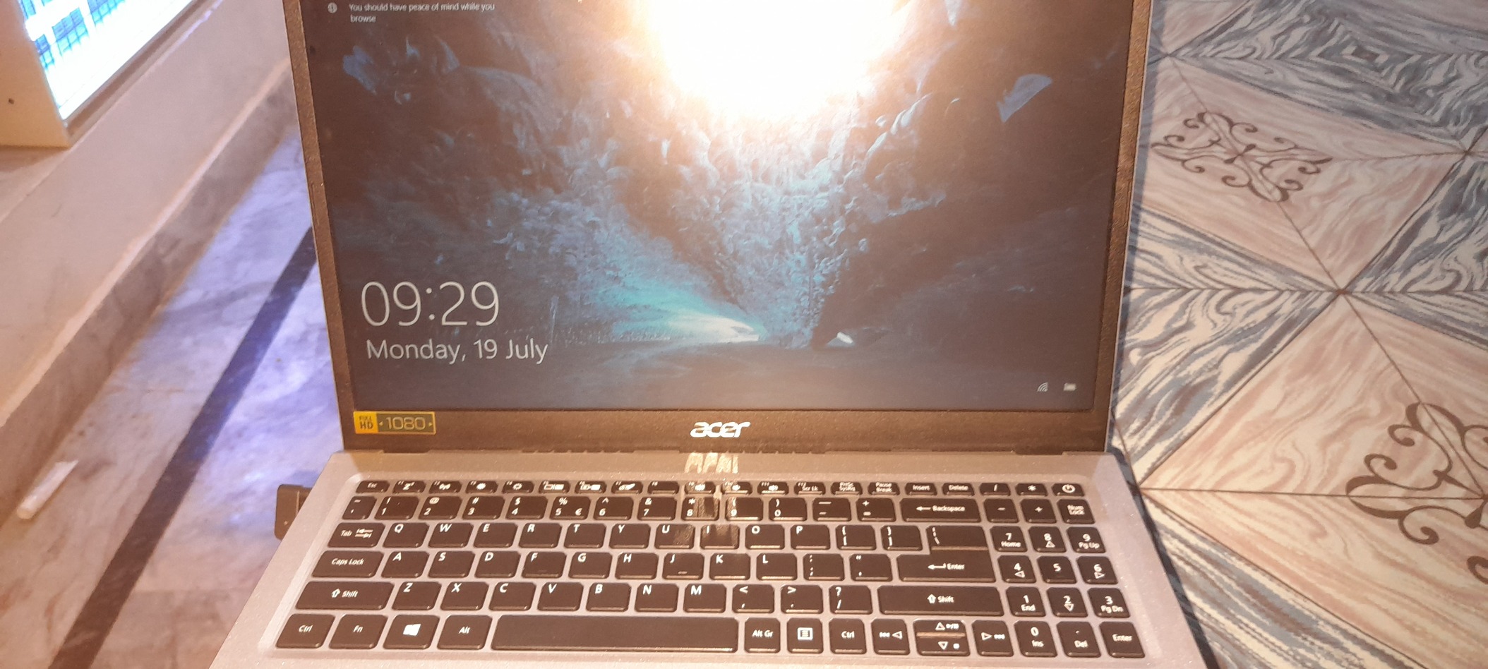 Acer Aspire 3 Intel Core i3 11th Generation 15 inches Laptop (4GB/1 TB ...