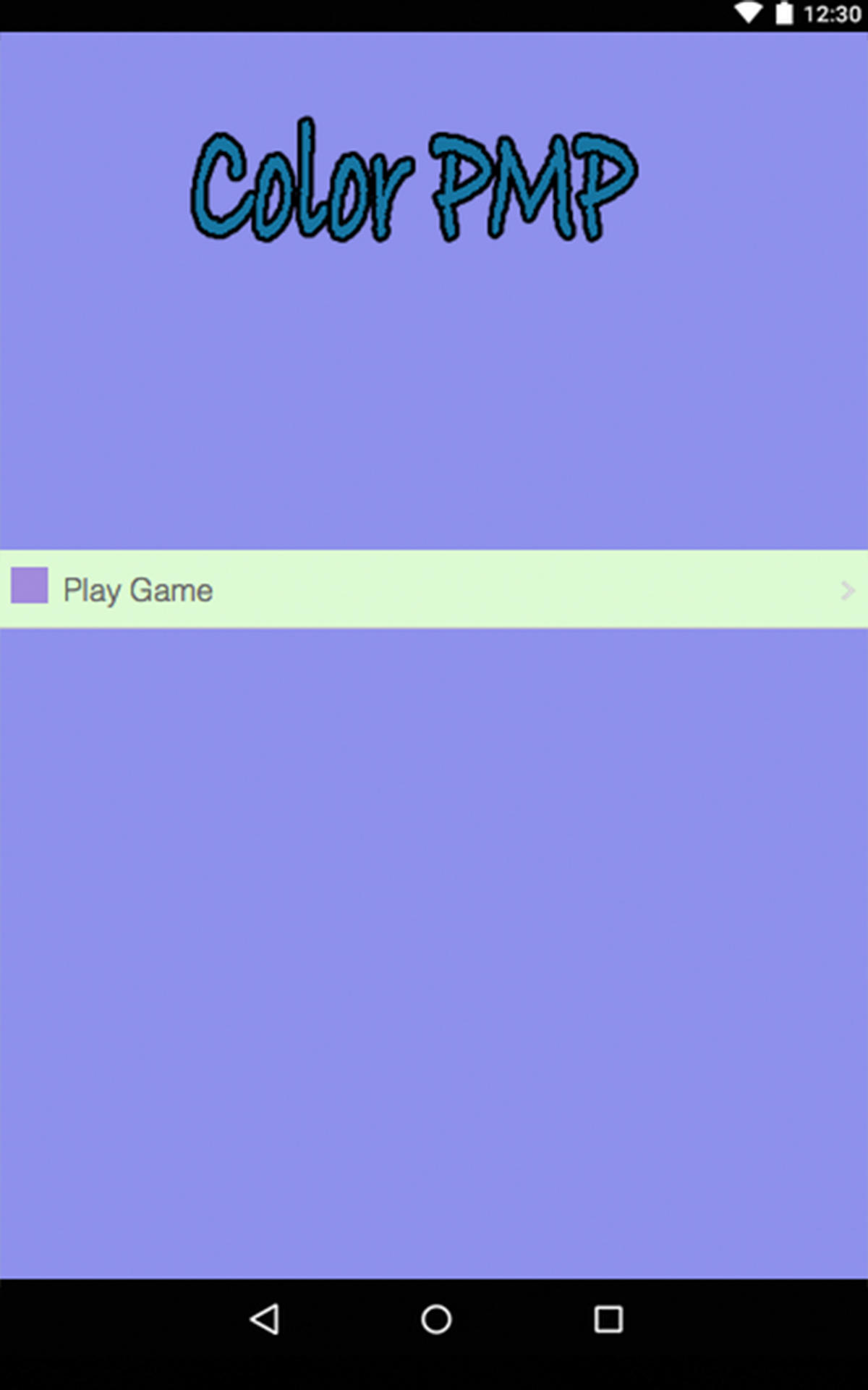 Color PMP - App on Amazon Appstore