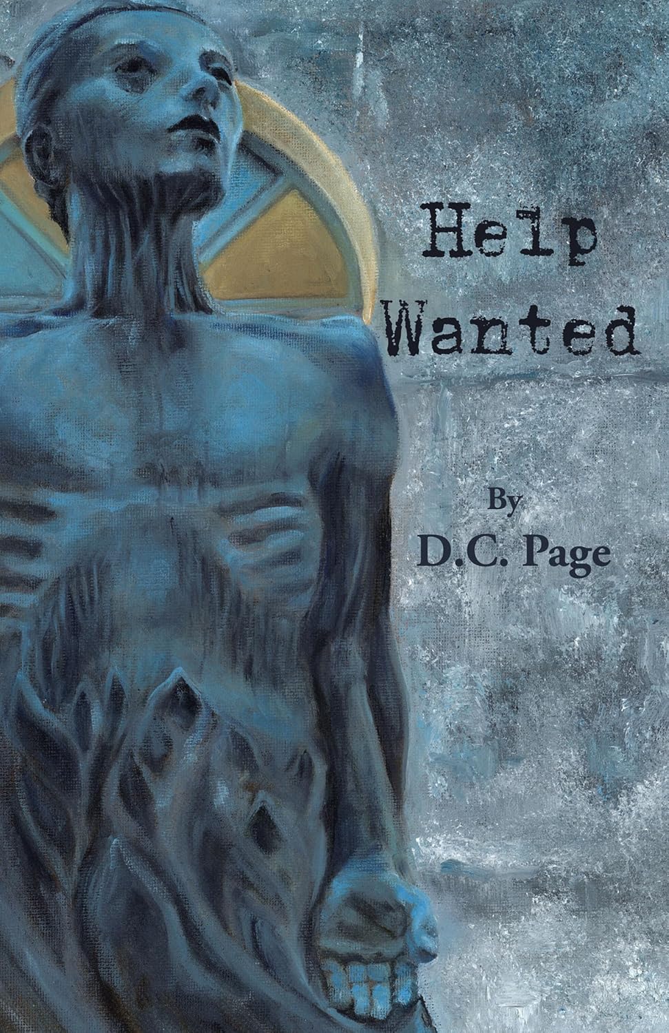 Amazon.com: Help Wanted eBook : Page,D. C.: Kindle Store