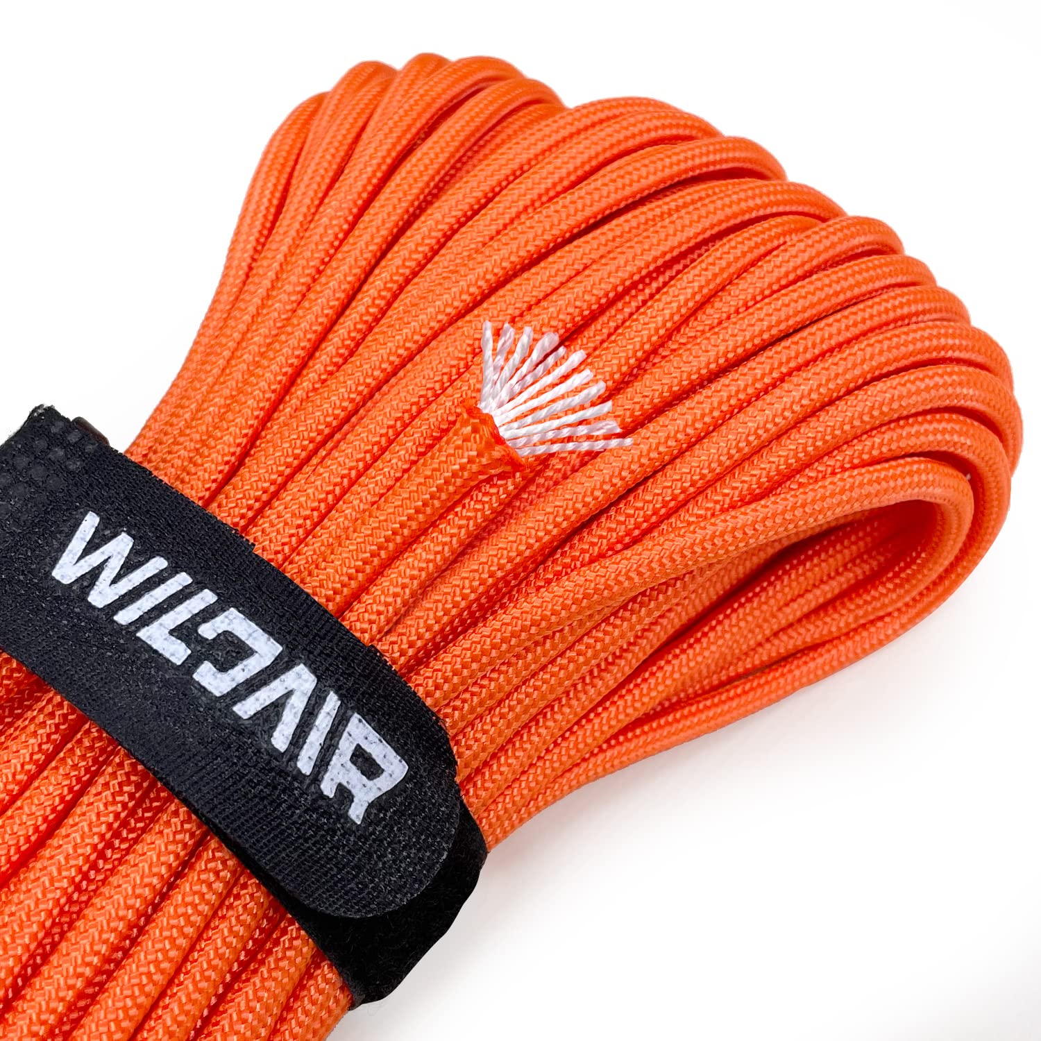 WILDAIR 750lb Paracord Parachute Cord Lanyard Ropes U.S. Military Type ...