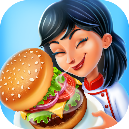 Kitchen Craze: World Master Chef - App on the Amazon Appstore