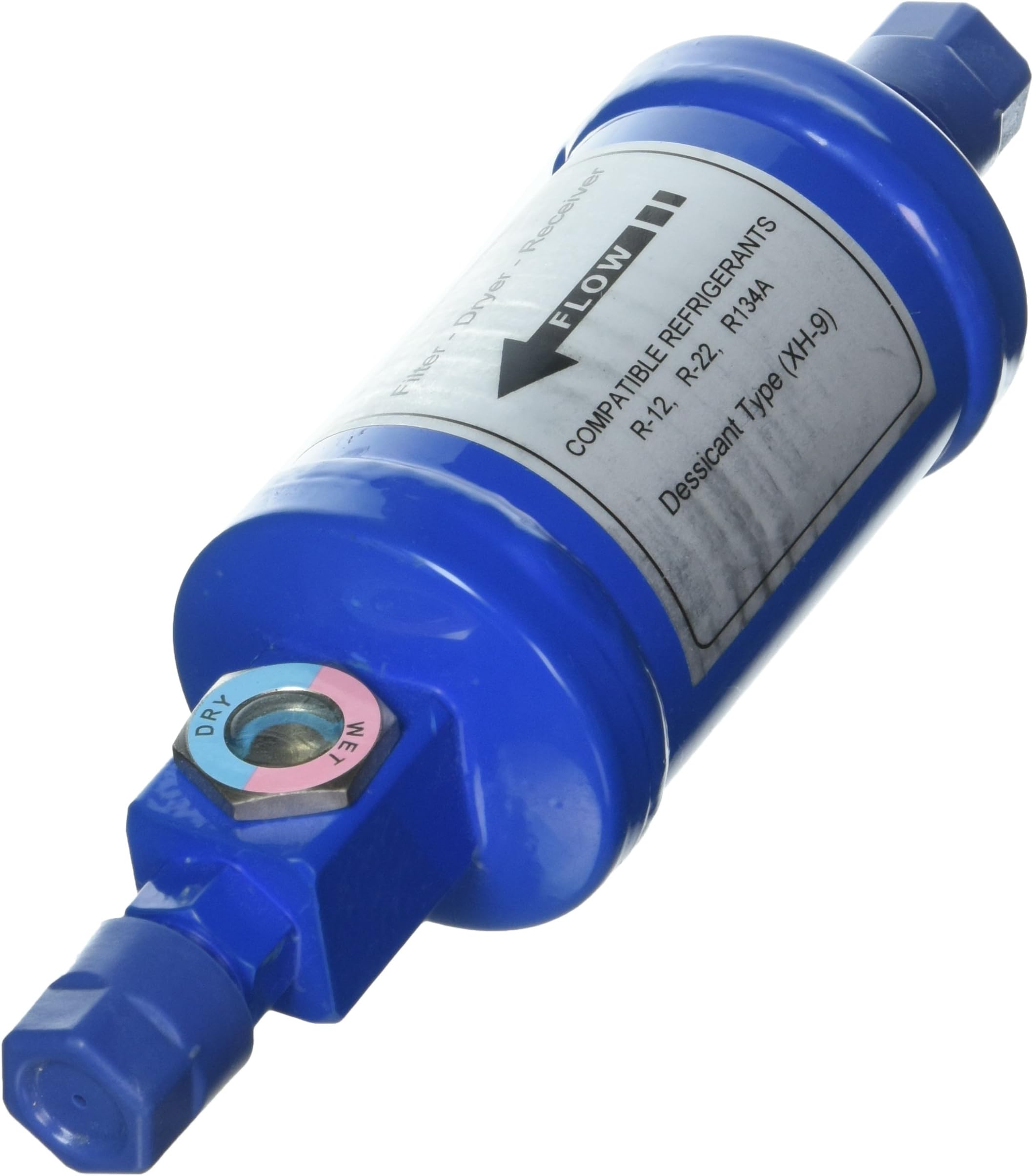 Amazon.com: Universal Air Conditioner RD 10095C A/C Receiver Drier ...