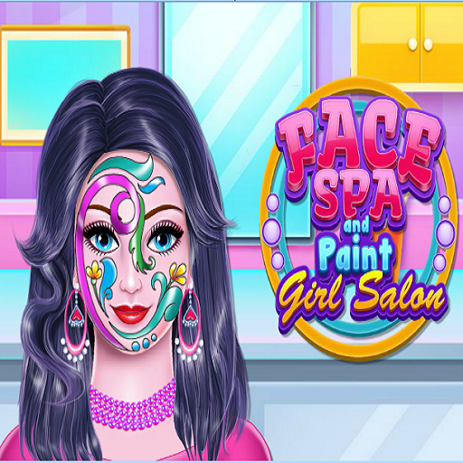 FACE SPA SALON - makeup games for girls - App on Amazon Appstore