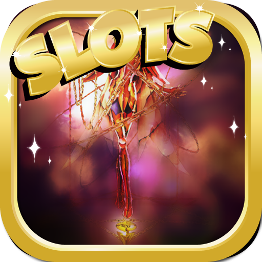 Hoyle Slots : Andromeda Edition - Free Slot Machine Game For Kindle ...