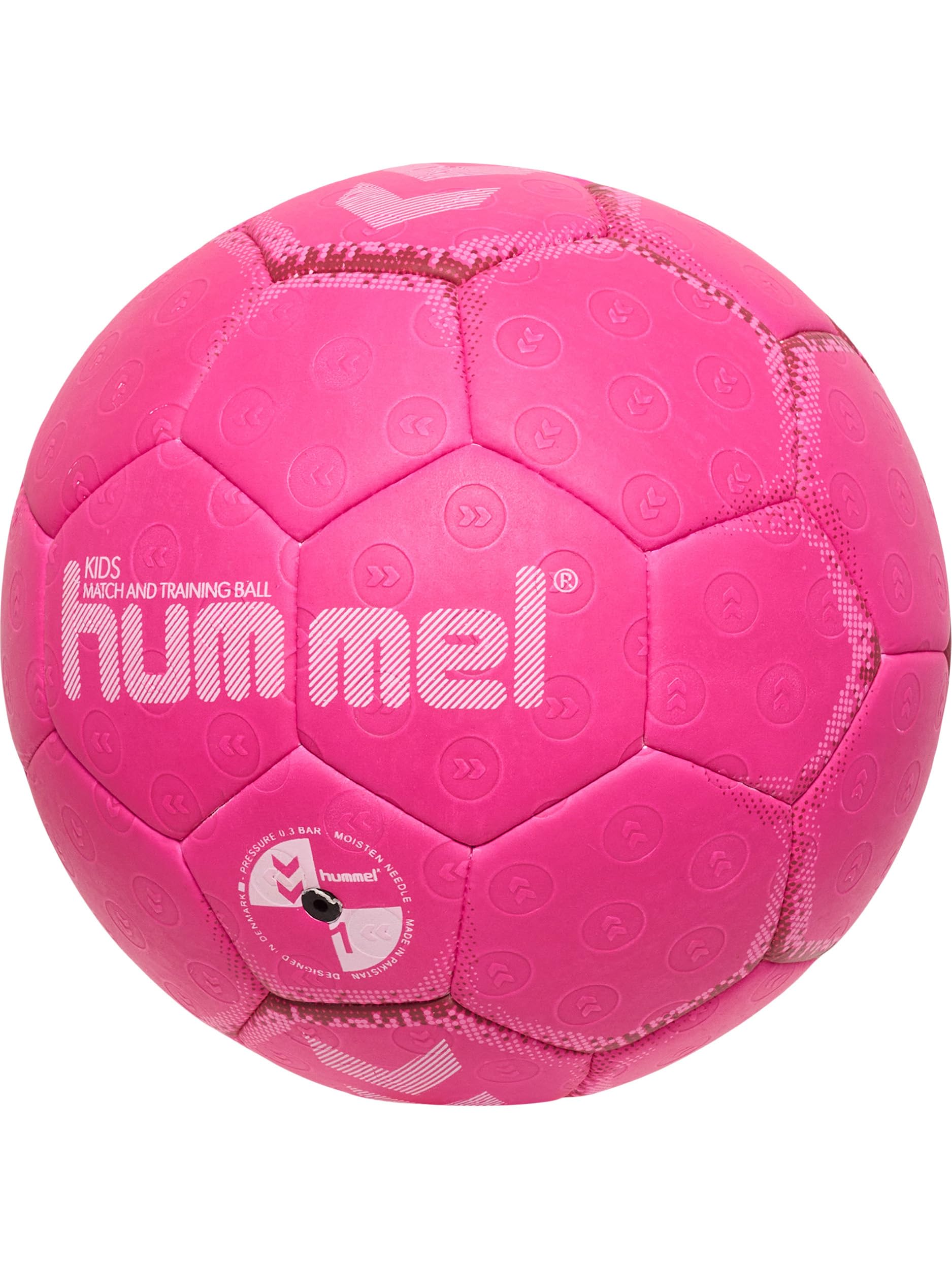 Handball Hummel Logo Hummel Unisex Hmlspume Kids (Handball – Aber