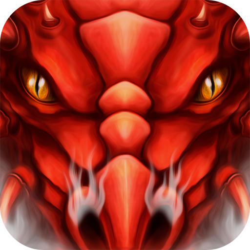 Aplicación Ultimate Dragon Simulator en Amazon Appstore