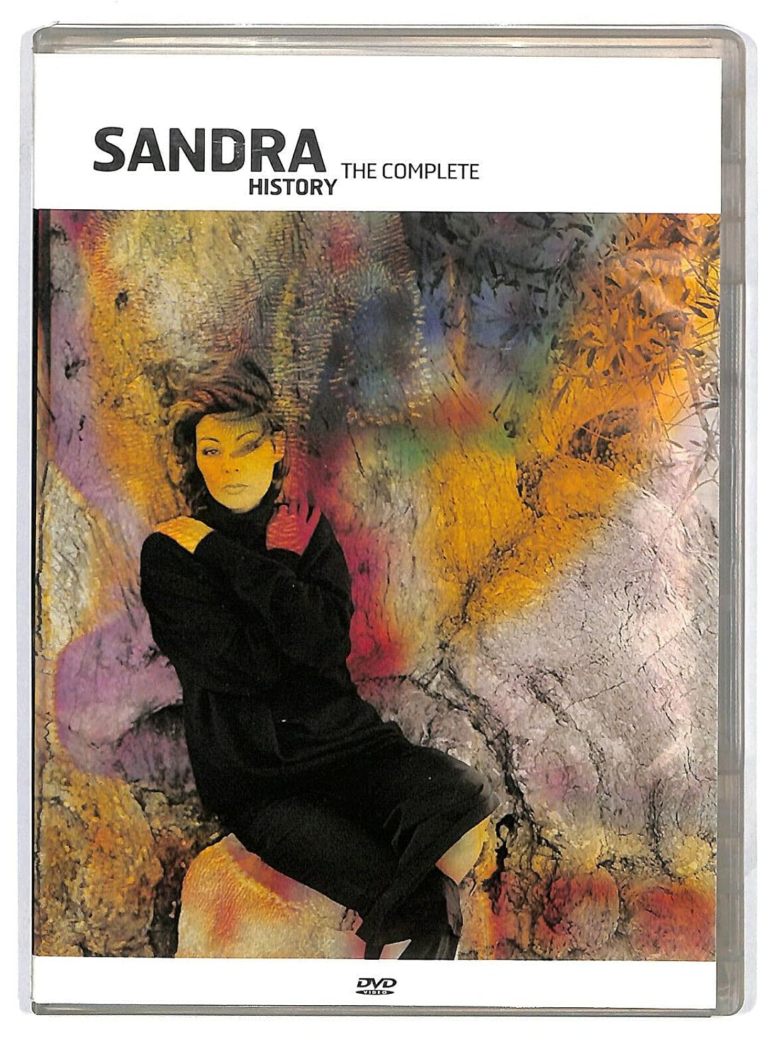 Amazon.com: The Complete History : Sandra, Sandra: Movies & TV