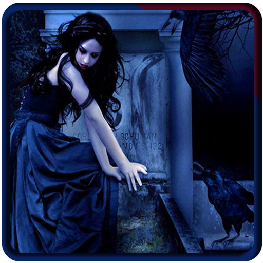 Gothic Wallpapers - App on Amazon Appstore