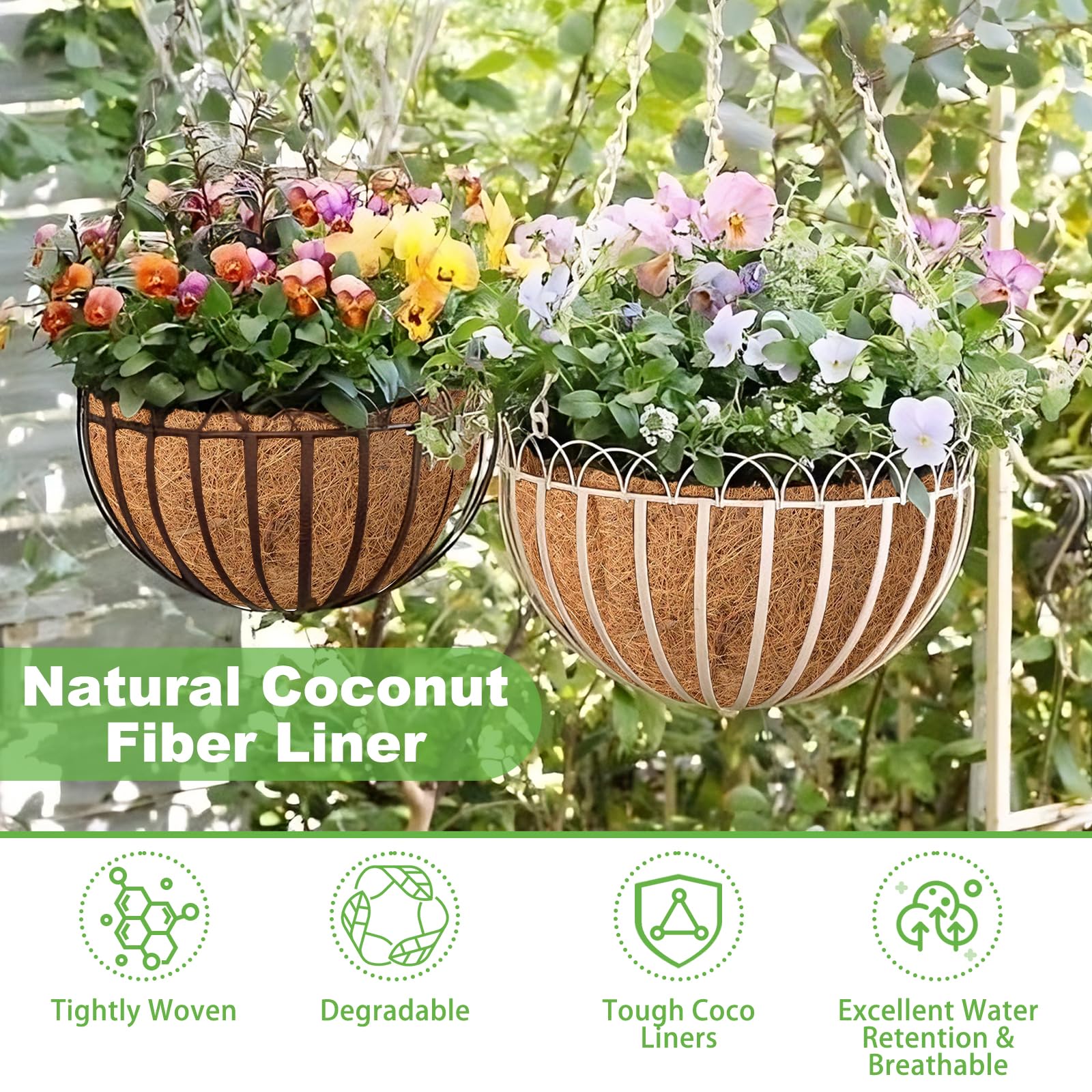 Window Planter Box Liners Plastic