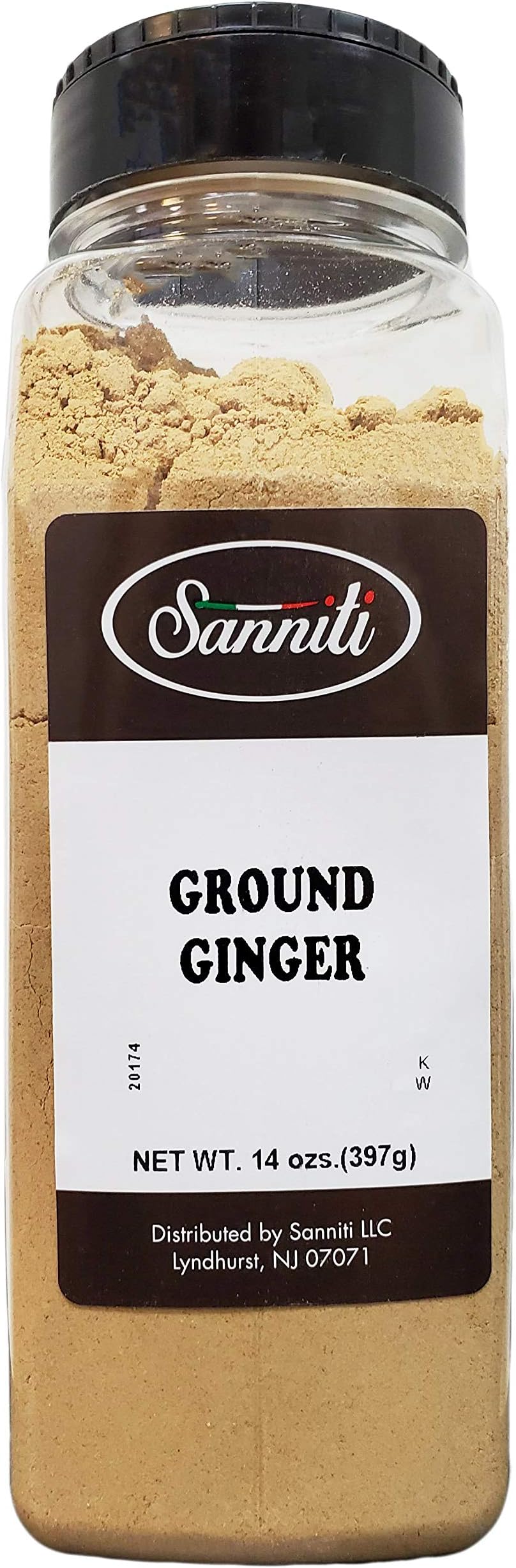 Amazon.com : Badia Ground Ginger, 12 Ounce : Grocery & Gourmet Food