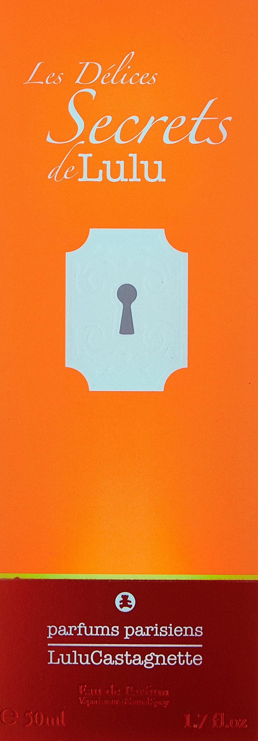 Les Délices De Lulu Hotsell | emergencydentistry.com