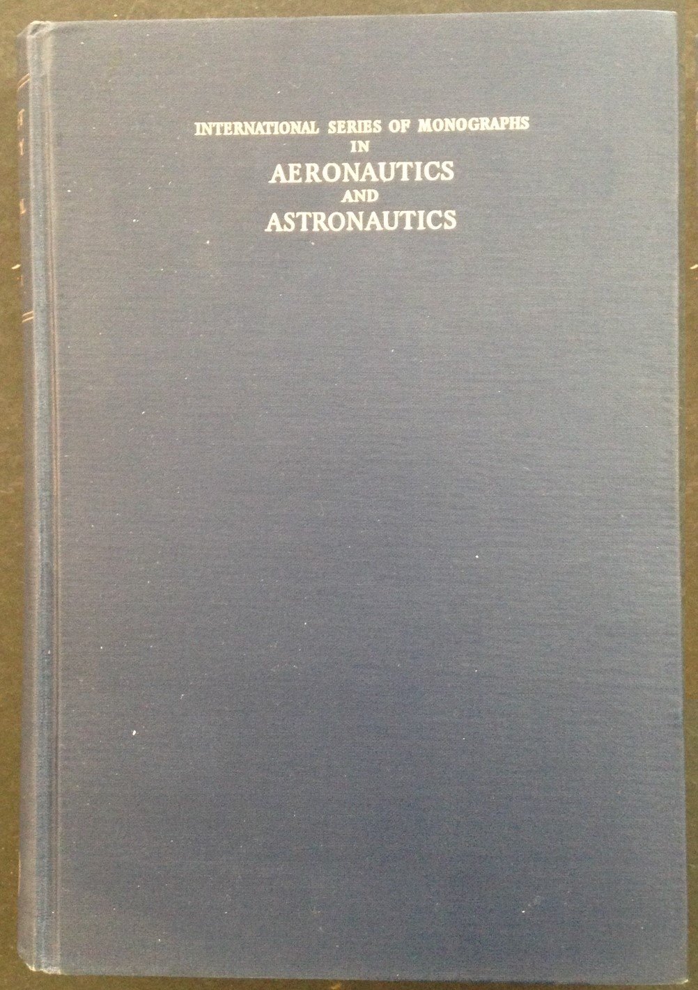 Aircraft Stability and Control: A. W. Babister: 9780080095509: Amazon ...