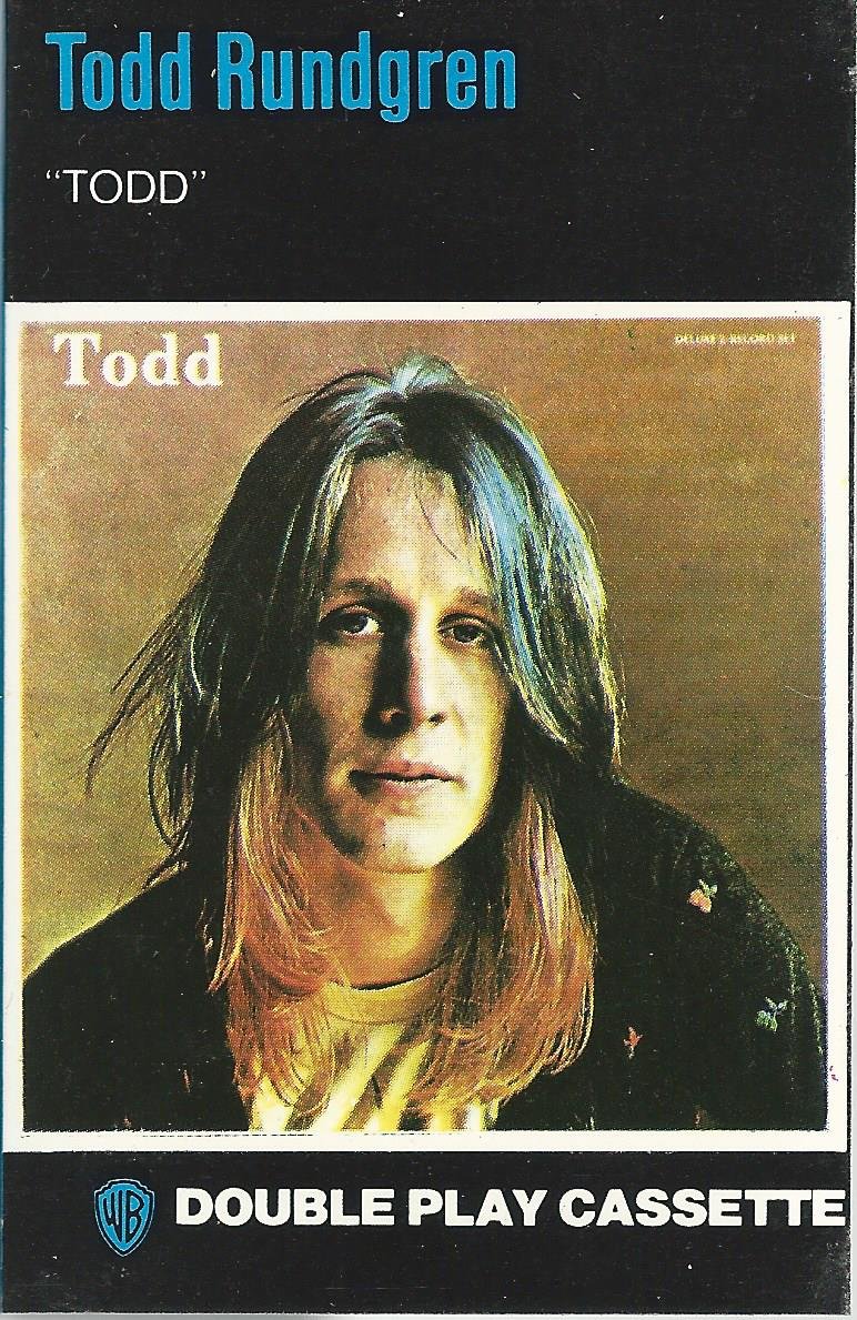 Todd - Amazon.com Music