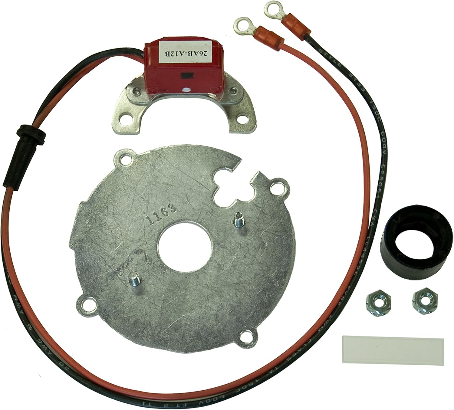 Amazon.com: Sierra International, 18-5286, Hi Performance Conversion ...