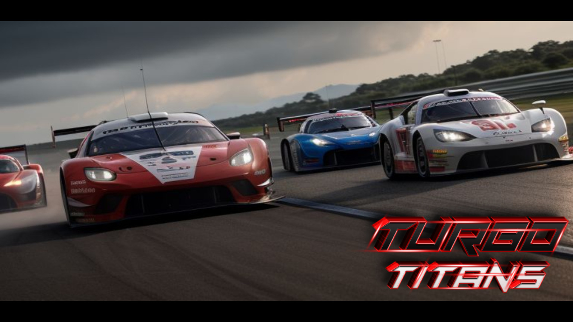 Turbo Titans - App on Amazon Appstore