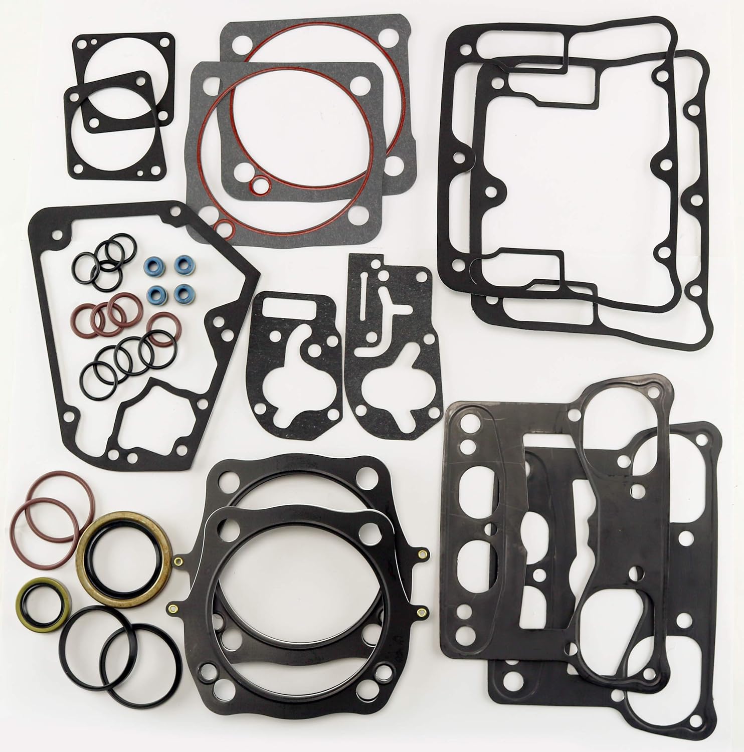 Amazon.com: Ultima Engine Gasket kit for Ultima Engines 120 C.I. & 127 ...