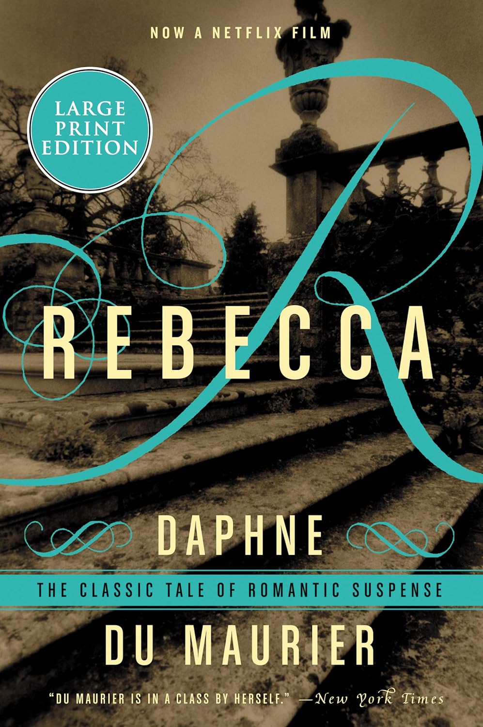 Buy Rebecca Book Online at Low Prices in India | Rebecca Reviews ...