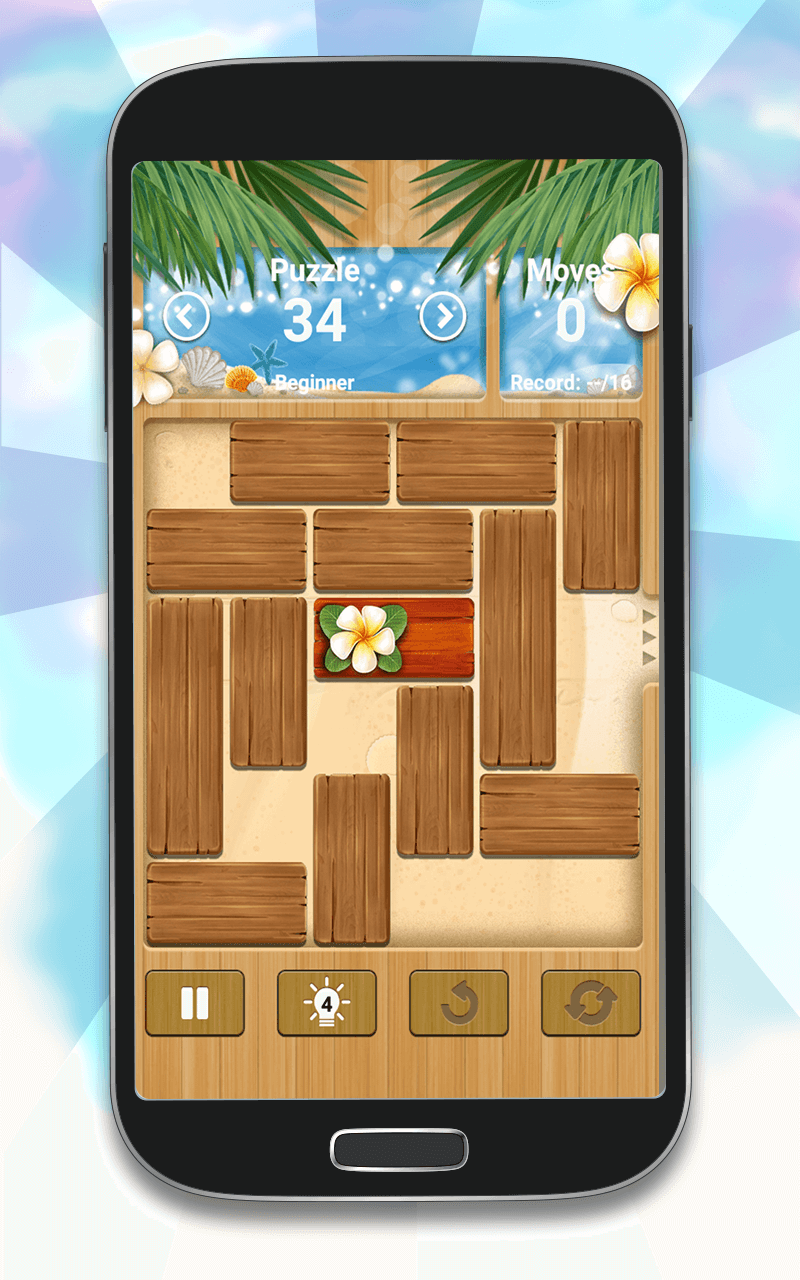 Unblock Me Premium:Amazon.de:Appstore for Android